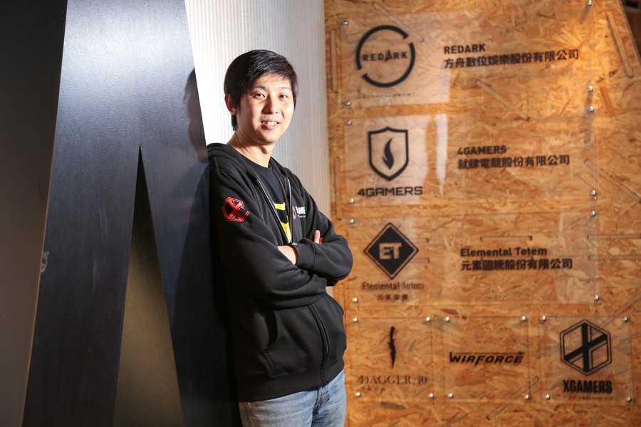 直播怎麼賺？ 4Gamers黃智仁解開Twitch金庫密碼｜數位時代 BusinessNext