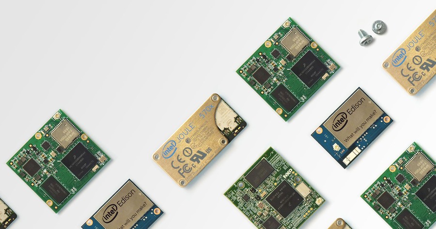 Google發表物聯網平台Android Things，要讓裝置開發和做app一樣簡單！｜數位時代 BusinessNext