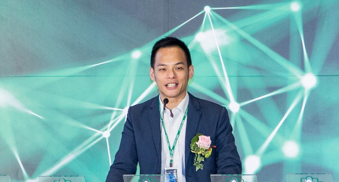 AppWorks Founding Partner Jamie Lin Discusses the Outlook for Taiwan’s ...