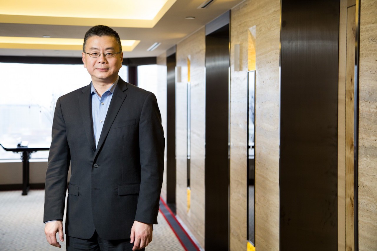 Taiwan playing a vital role in East Asian expansion, says Tesla’s VP ...