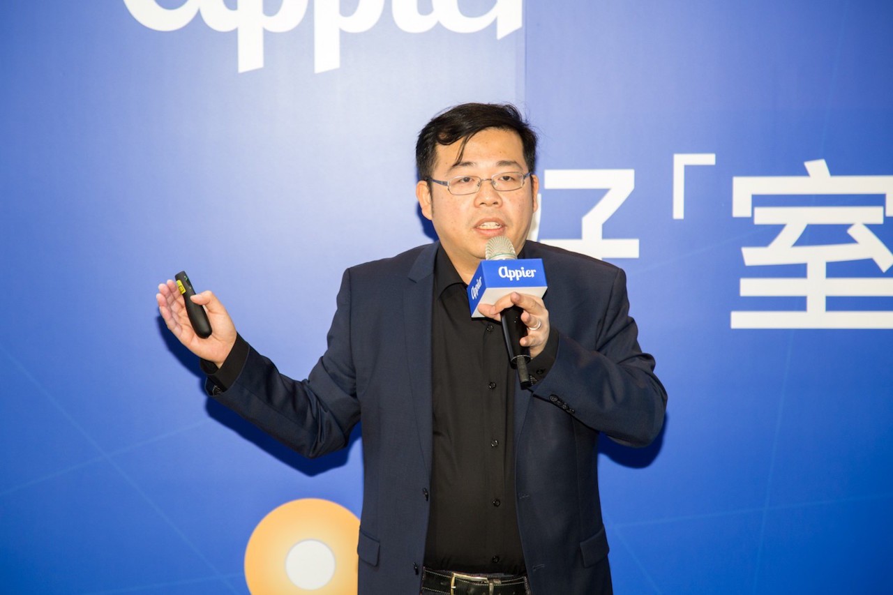 Yu Chih-han: Higher salaries and fellowships necessary to establish ...