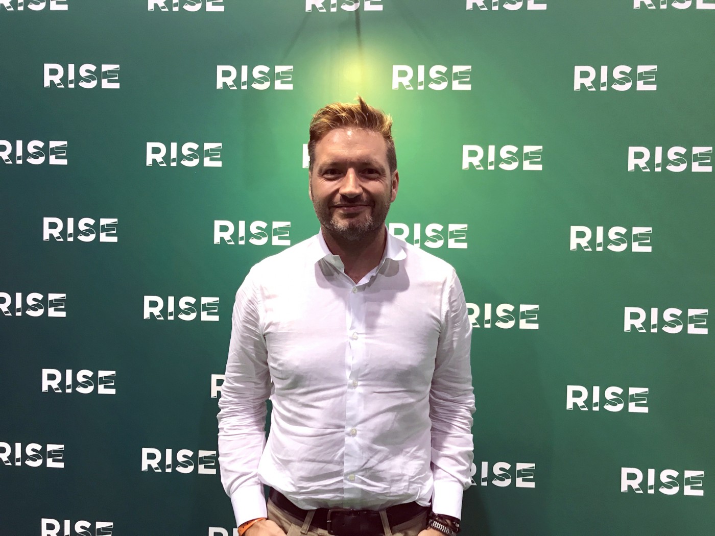 Exclusive interview with Trivago Co-Founder Rolf Schrömgens: At home in ...