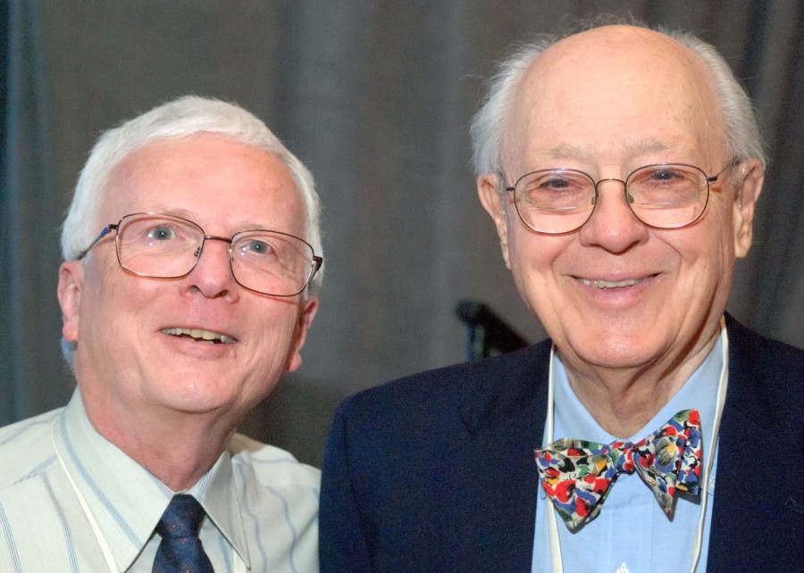 首位獲頒圖靈獎的工程師逝世——曾為數位商業打下基礎的查爾斯·巴赫曼｜數位時代