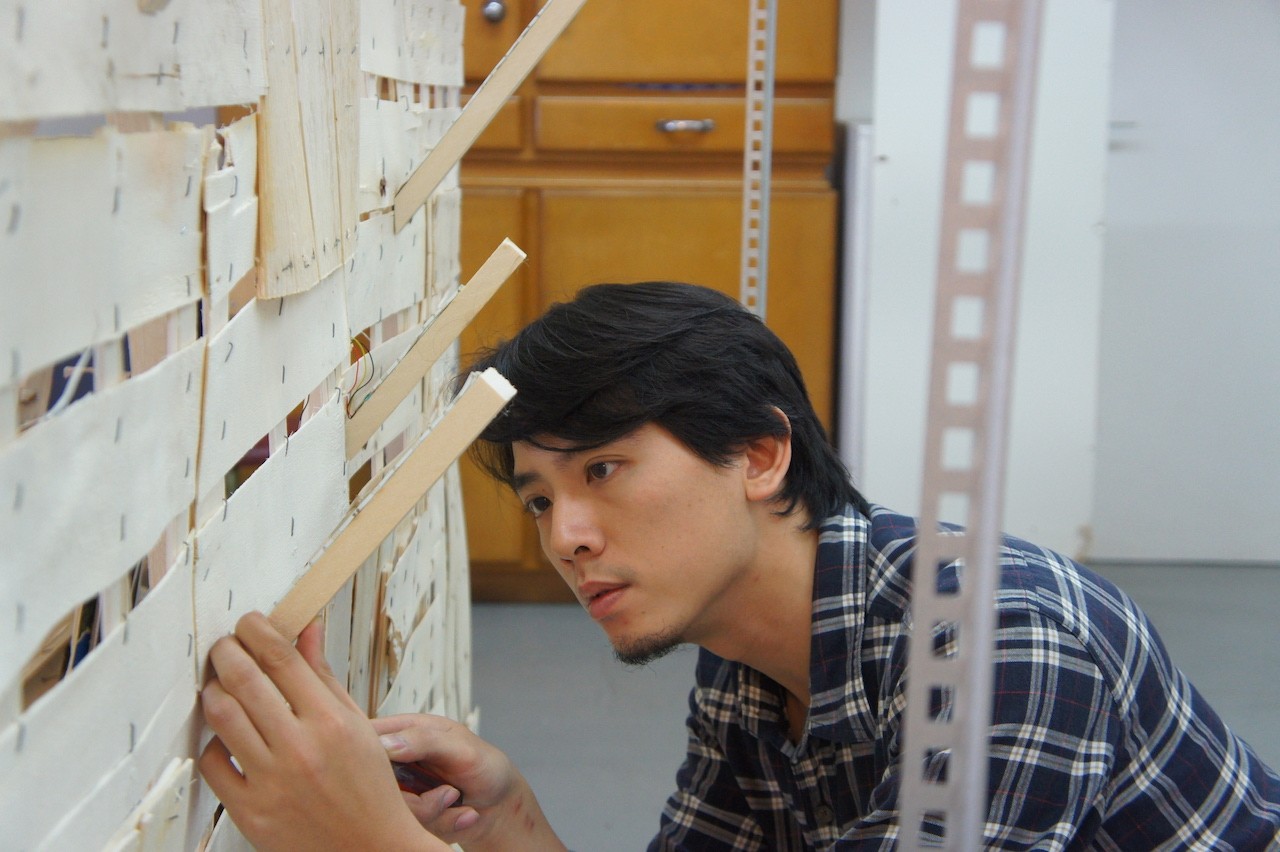 Ivan Liu: The Artistic Entrepreneur | Meet Global
