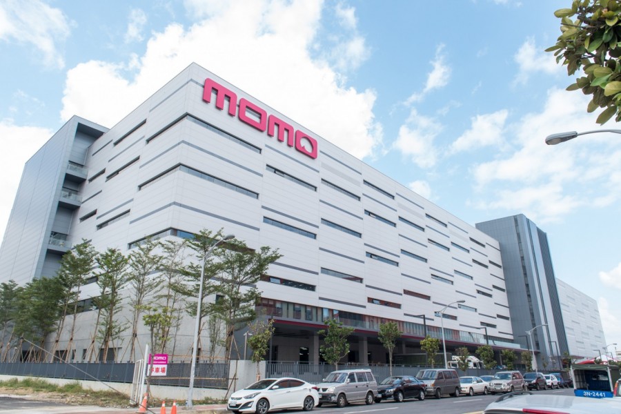 斥資41億！momo北區自動化物流中心啟用，年出貨量可達5000萬件｜數位時代 BusinessNext