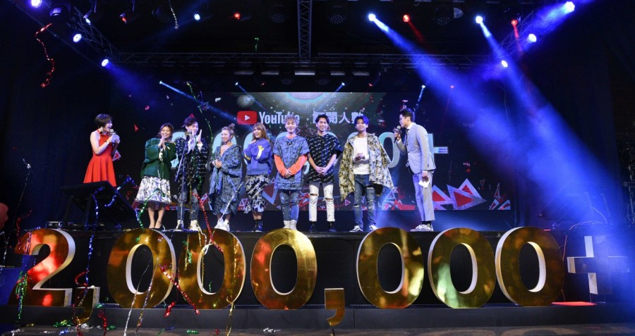 繼蔡阿嘎、這群人後，7頻道躍身百萬訂閱行列，台灣YouTube原創影音大爆發｜數位時代