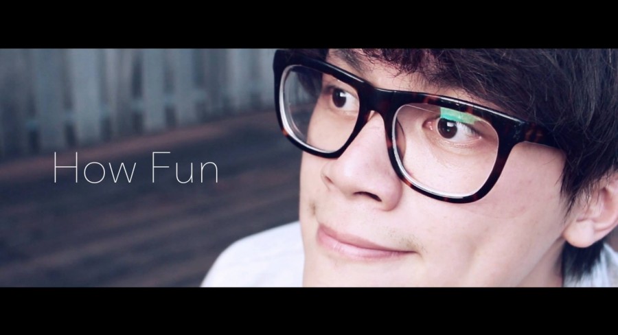 「直接進入業配主題」！讓觀眾愛不釋手的極致業配王 Howhow 一人團隊 hen 邊緣｜數位時代