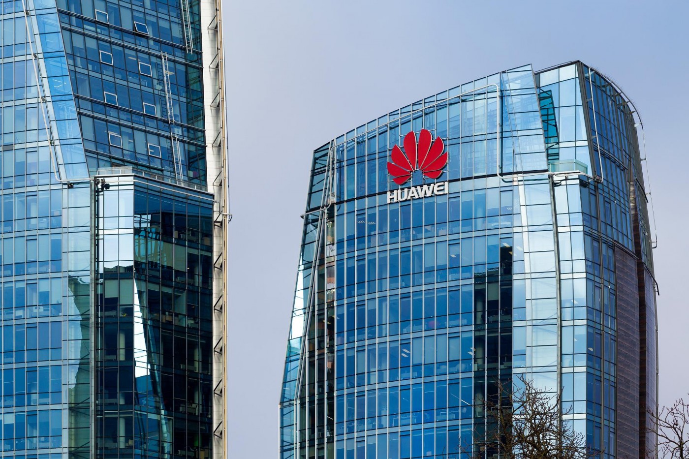 Briefing: Huawei to Open Its First South African Data Center | Meet Global