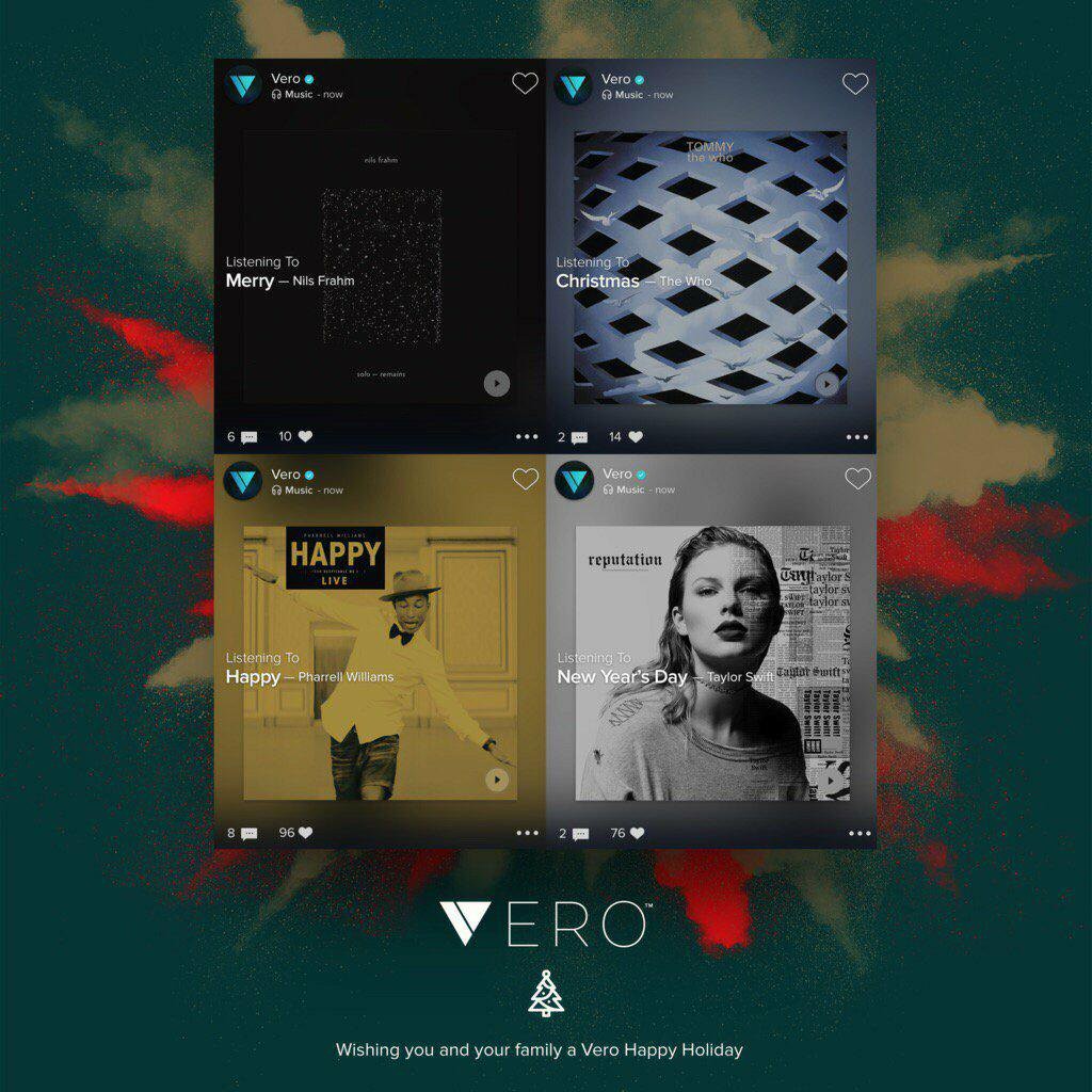 被譽為下一個Instagram，社群軟體Vero爆紅了，然後呢？｜數位時代