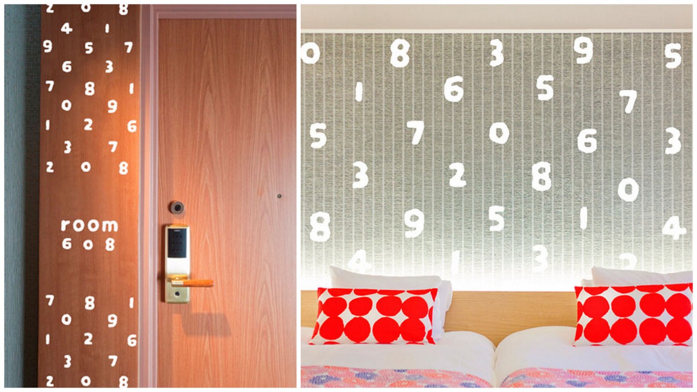 期間限定！獨一無二的「Sou・Sou Room」在京都飯店登場了 |ShoppingDesign