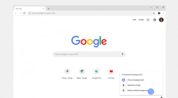 Google Chrome瀏覽器滿十週年，迎來大改版！｜數位時代