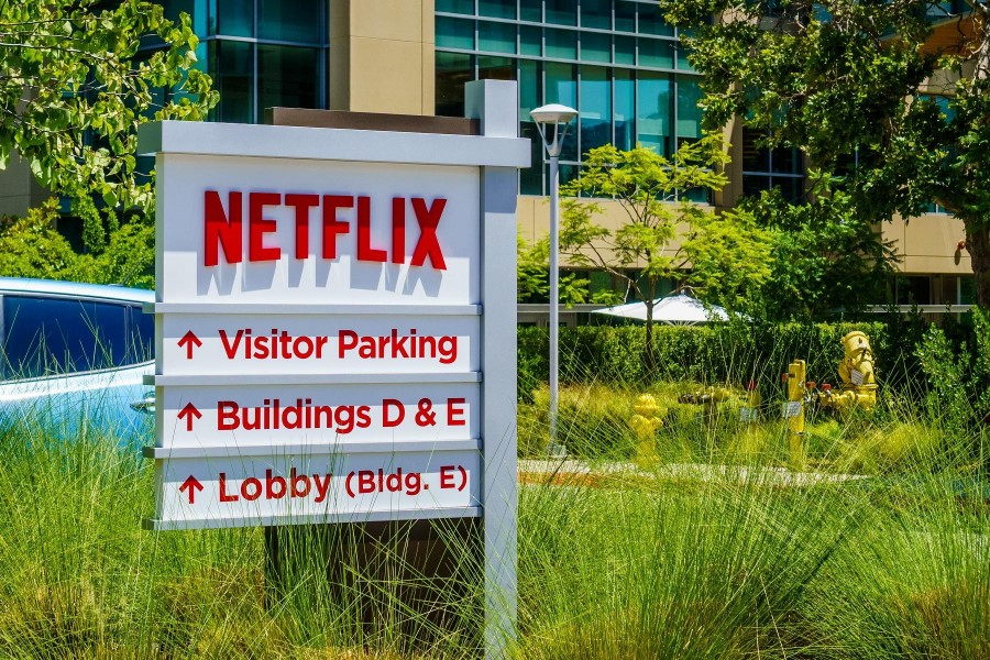 繼好萊塢後，Netflix第一個在加拿大的內容製作基地來了｜數位時代 BusinessNext