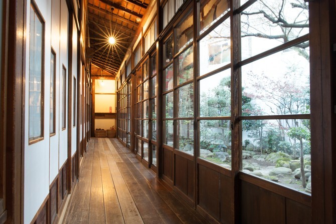 改造日式老民宅的人氣旅宿！「Guest House toco.」體驗東京在地、懷舊日常 |ShoppingDesign