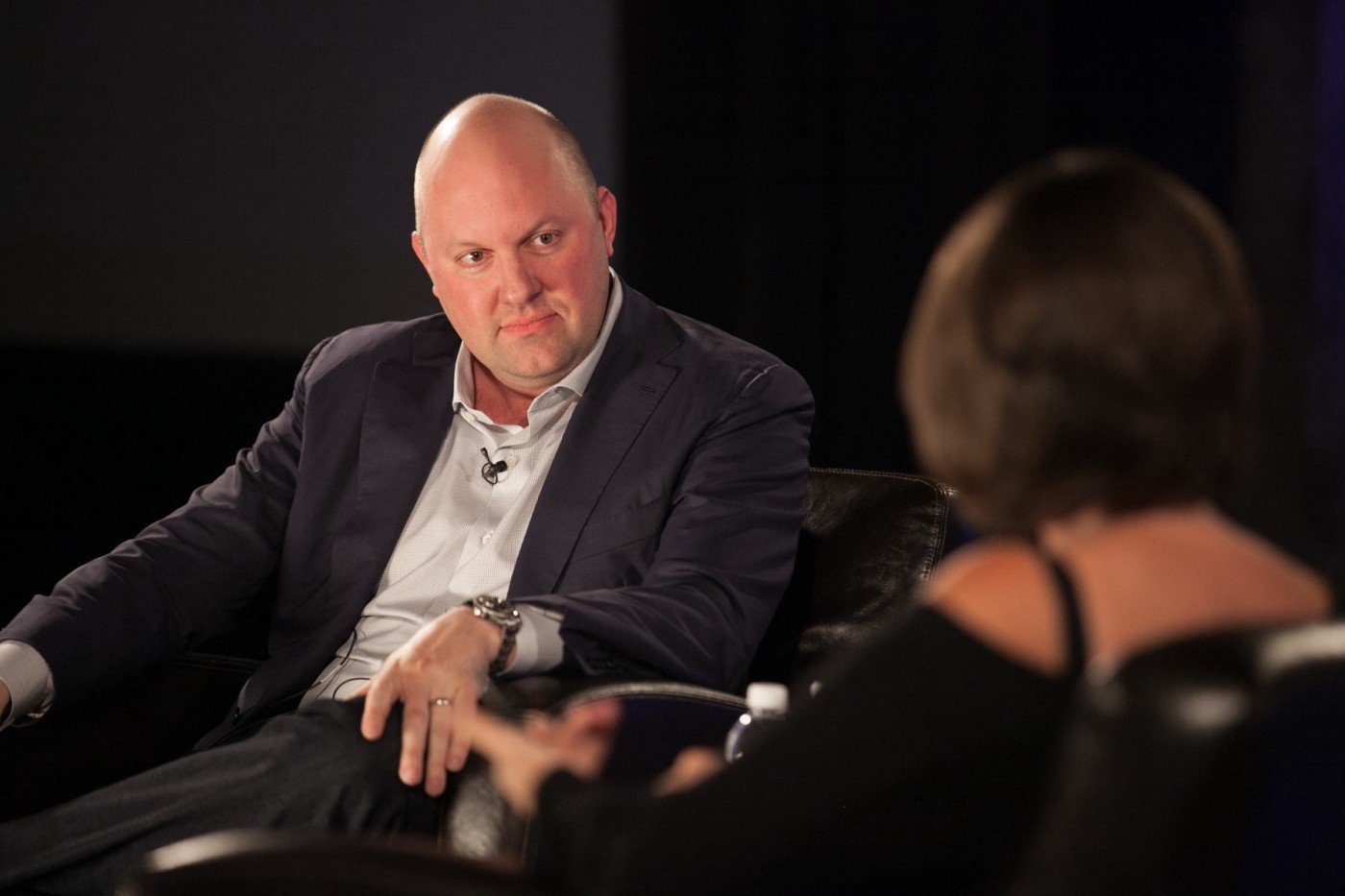 Netscape創辦人的啟示：窒礙難行的區塊鏈，就像30年前的網際網路？ | Meet創業小聚