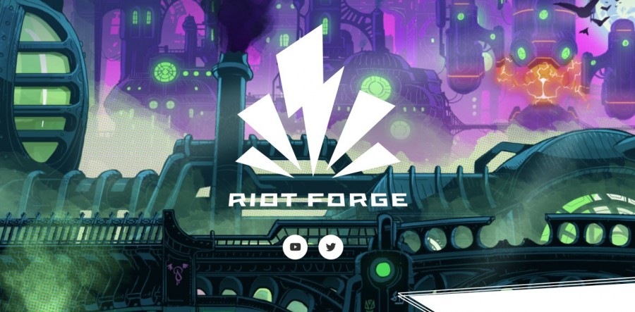 Riot Forge成立！Riot Games發布新品牌，提供IP與外部團隊合作開發新遊戲｜數位時代 BusinessNext
