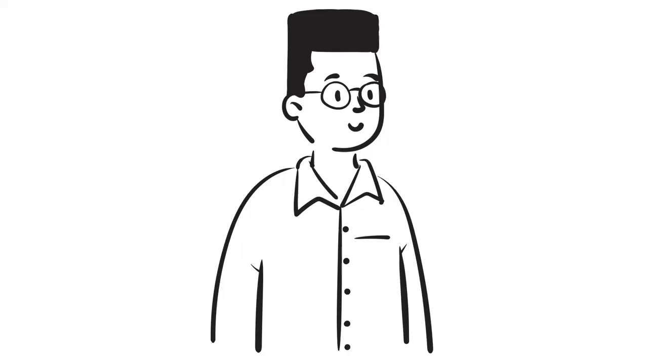 拼出自己的模樣！設計師發布「人物插圖」近 60 萬種組合，免費下載還可商用 | ShoppingDesign