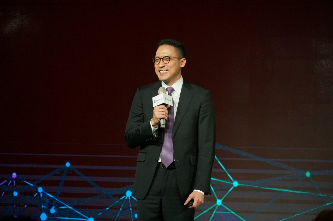 Microsoft to build its first Azure data center in Taiwan | Meet Global