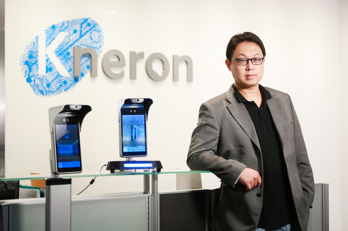 Taiwanese edge AI startup Kneron closes B Round at USD$48 M, bringing ...