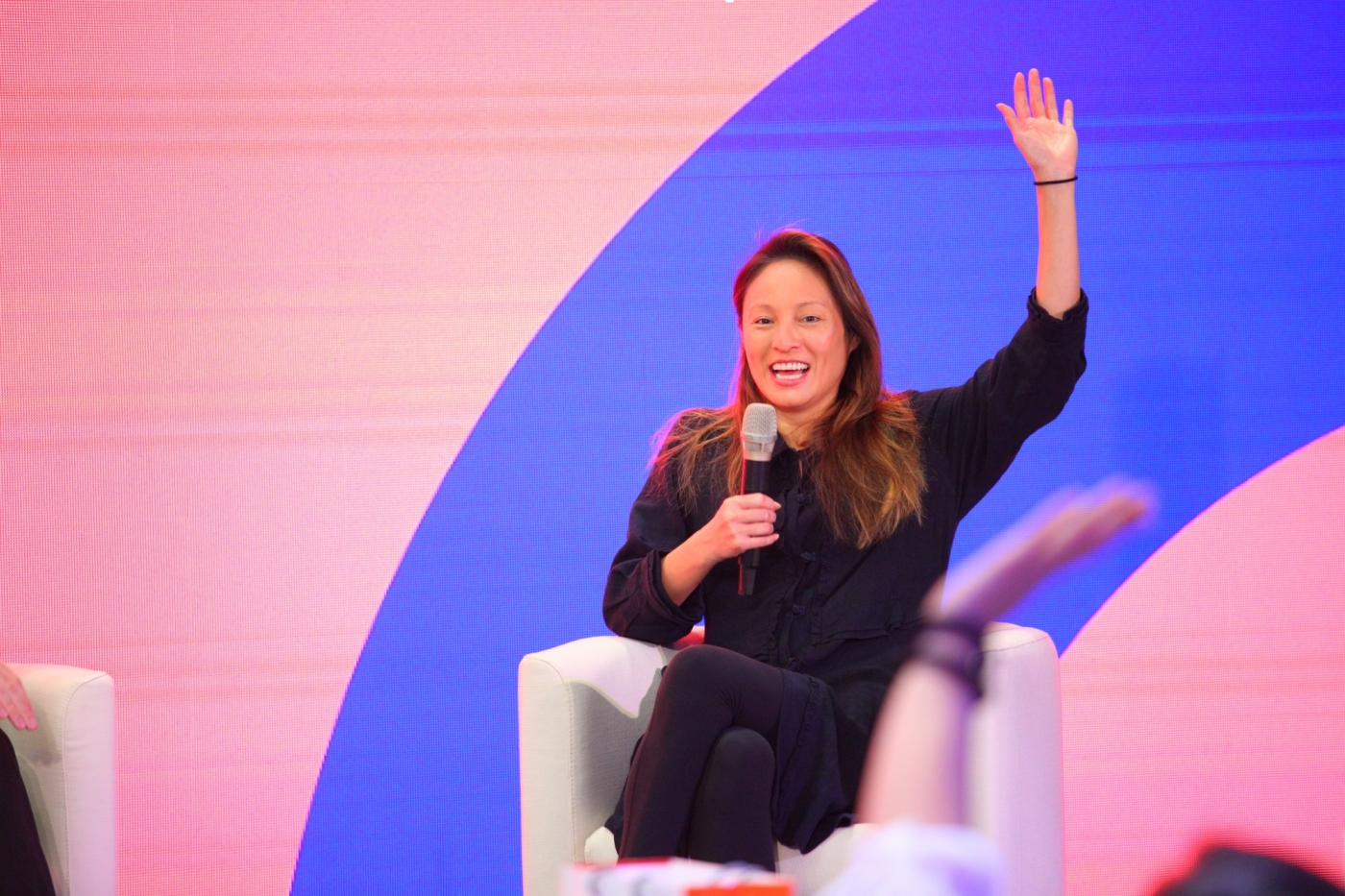 Angel investor Susan Wu talks about hacker culture and Taiwan's startup ...