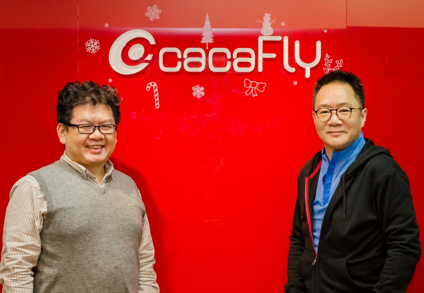 Backed by Gojek and TikTok, cacaFly teams up with Indonesia ICT giant ...