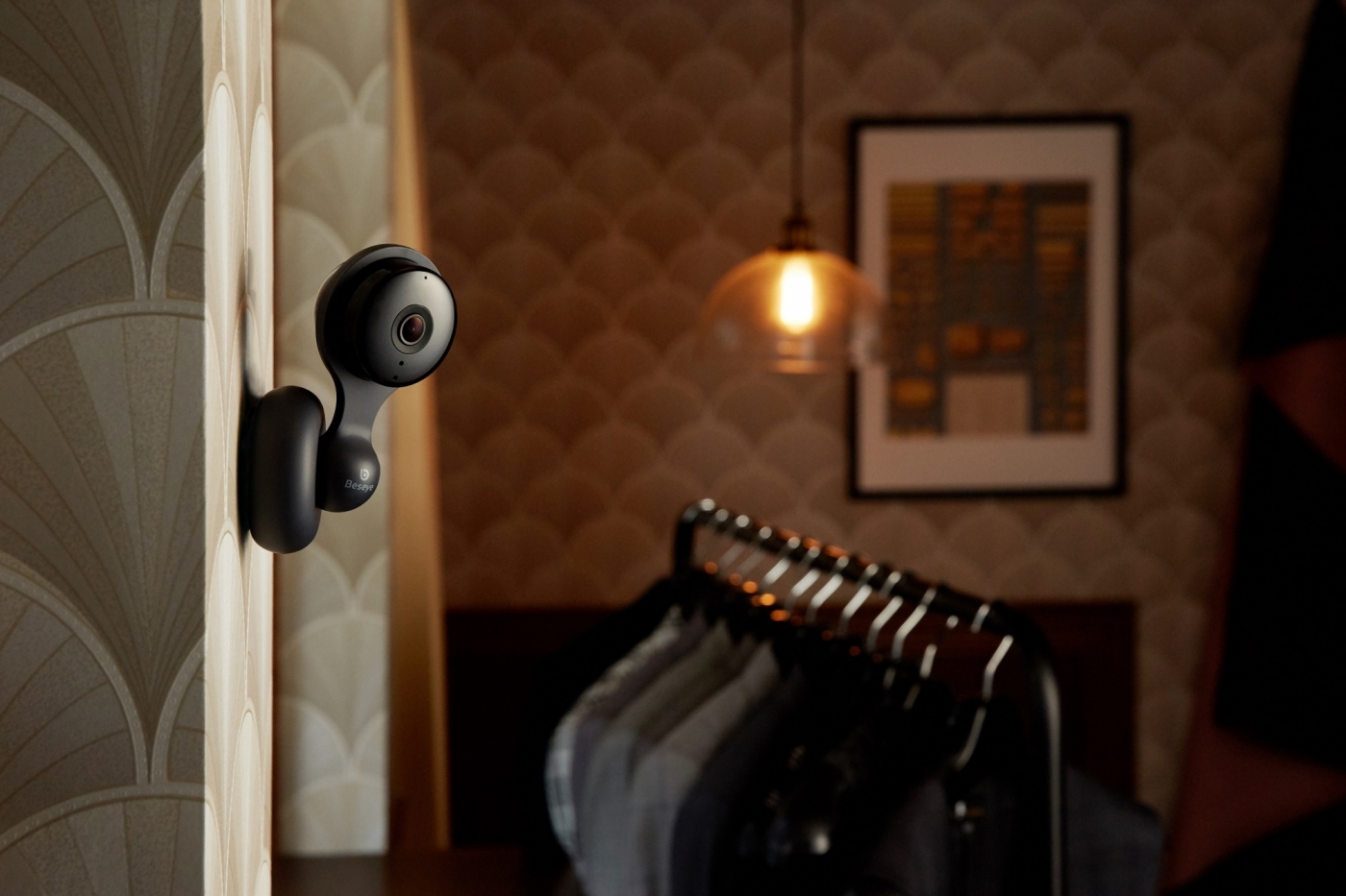 Beseye's Skeleton-Print™ provides AI video analysis for security ...