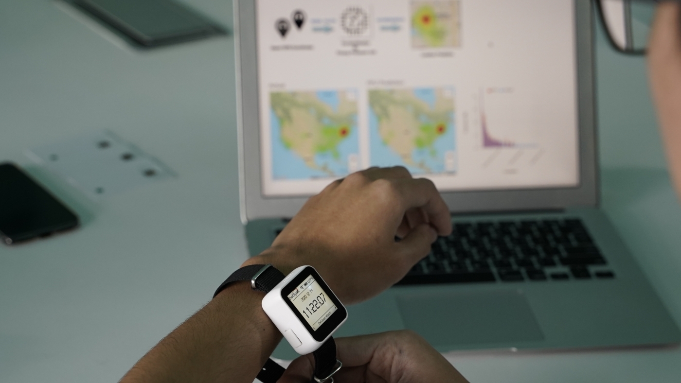 DeCloak released a unique GDPR-compliant data aggregator for consumer behavior analysis | Meet ...