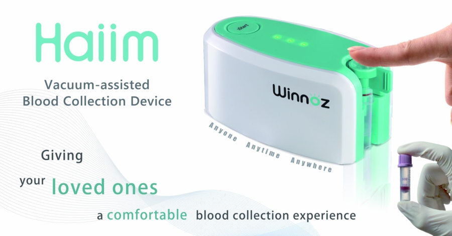 Biotech company Winnoz Helps Bring COVID-19 Under Control with Its ...