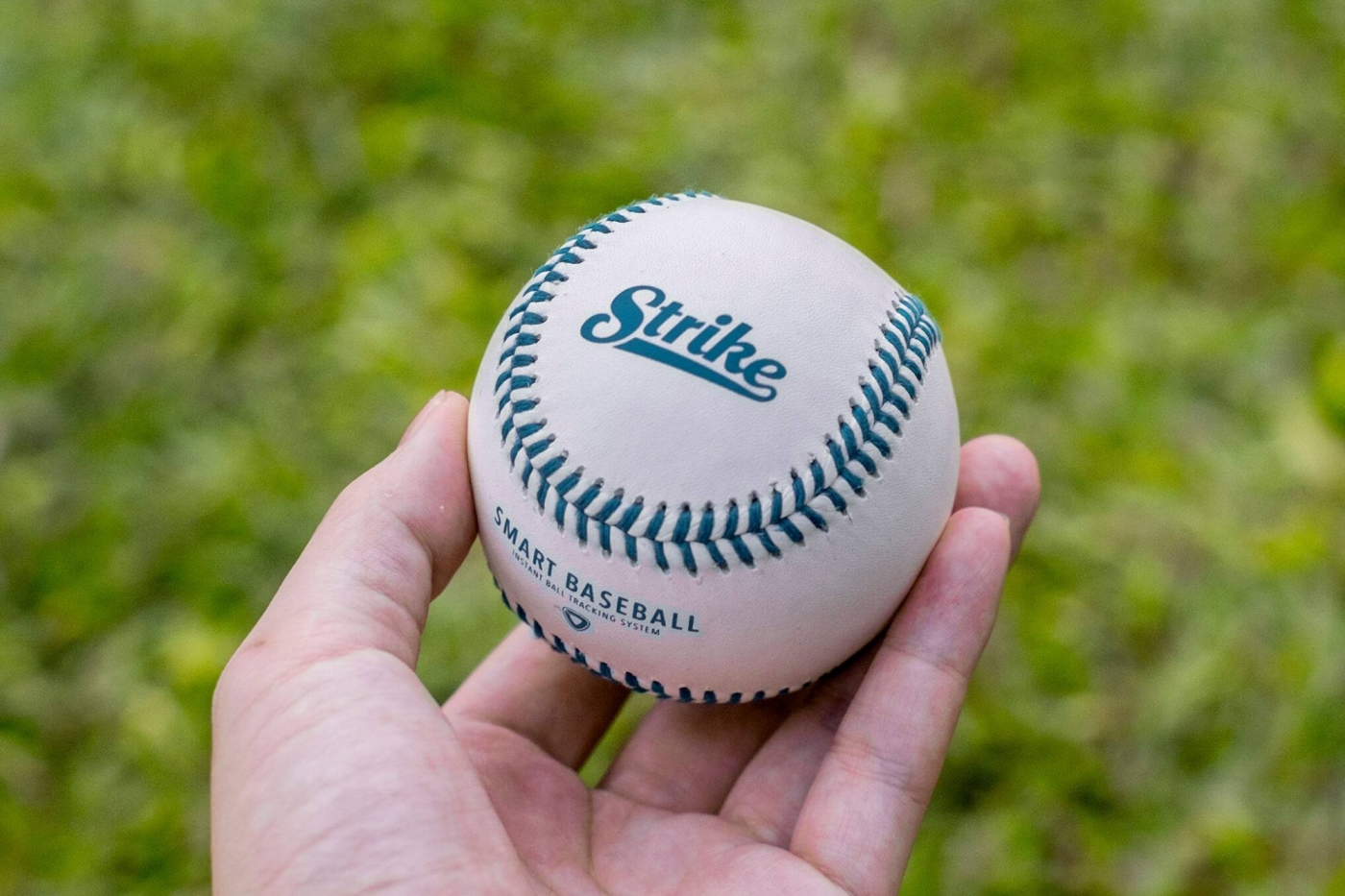 Sports tech company JingleTek develops the world's first smart baseball ...