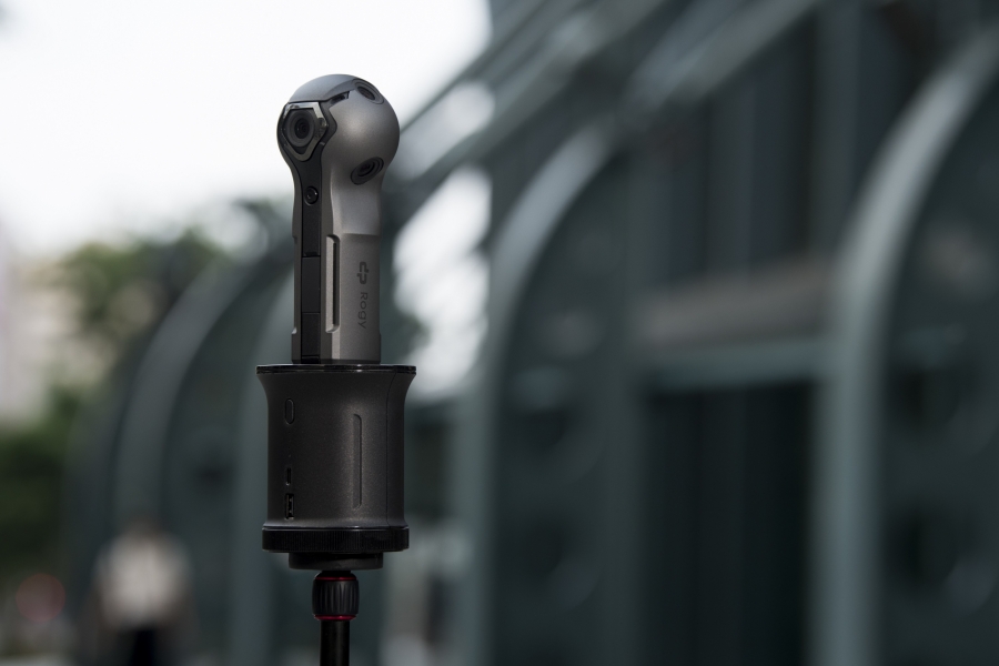 dp Smart Technology Creates Cutting-edge, Powerful, Slim, and Stylish ...