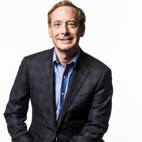 微軟總裁Brad Smith觀點：Facebook、Google都不願分一杯羹，為何微軟Bing卻甘心為澳洲新聞「買單」？｜數位時代 ...