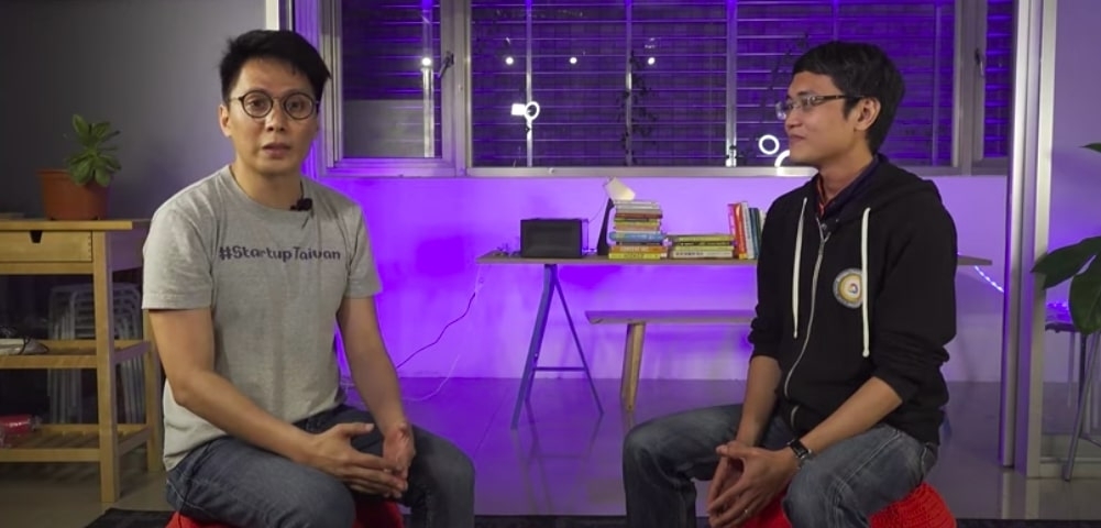 Filipino AI startup highlights Taiwan's role for rapid prototyping ...
