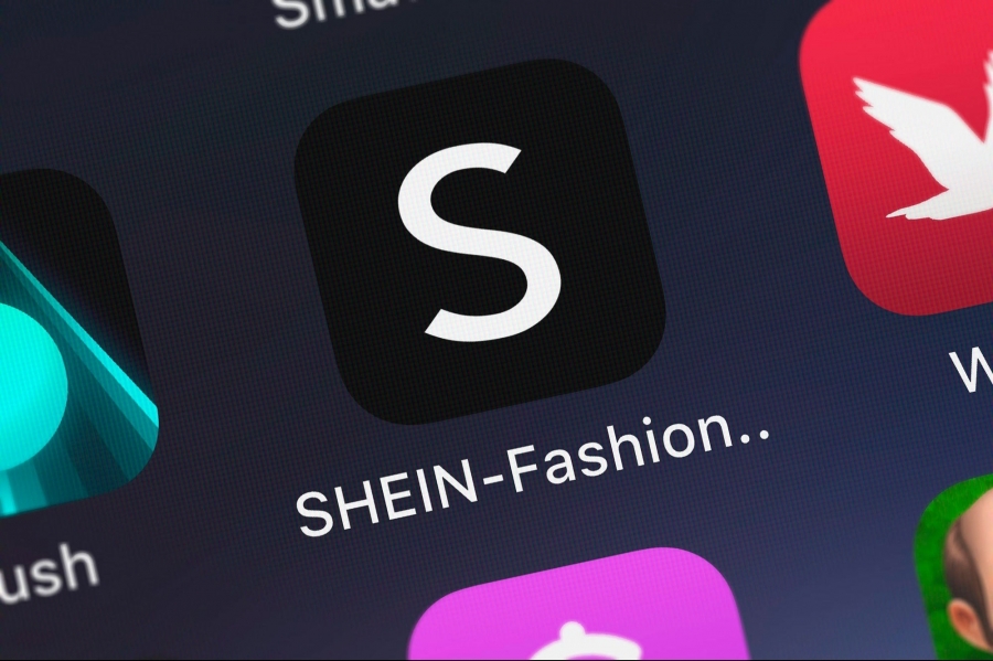 全美下載量最高電商應用不是亞馬遜，而是這款土生土長的中國App——SHEIN｜數位時代 BusinessNext