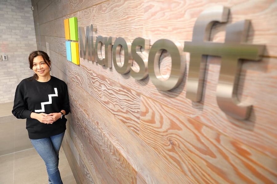 混合辦公時代來臨！微軟靠Microsoft Viva凝聚「歸屬感」，科技如何加強人情味？｜數位時代 BusinessNext