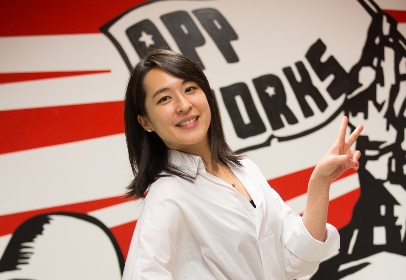 AppWorks' next ten years: Interview with AppWorks partner Jessica Liu | Meet Global