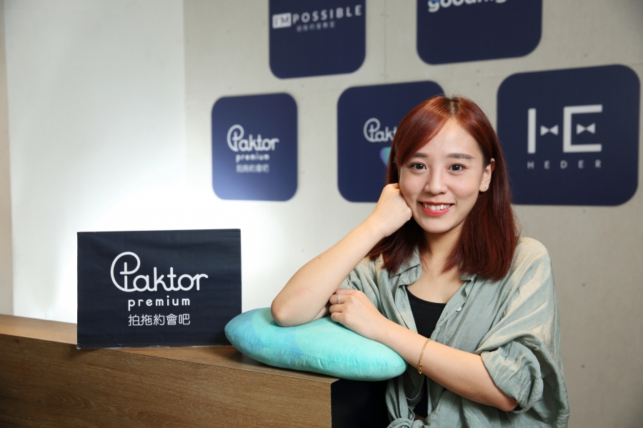 終結單身宿命，看Paktor Premium怎麼用科技幫你找到最速配的人｜數位時代 BusinessNext