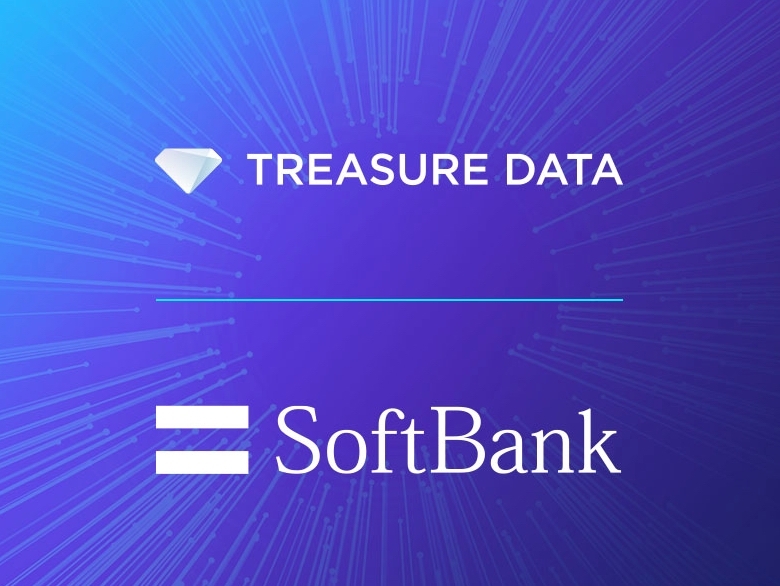 企業自有數據時代來臨！Treasure Data再獲65億元投資，軟銀看上它什麼？ | Meet創業小聚