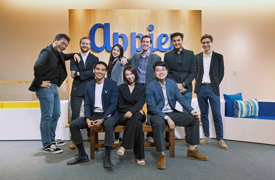 Appier擴大招聘！將招募百位工程師和MarTech人才，有哪些留才誘因？｜數位時代 BusinessNext