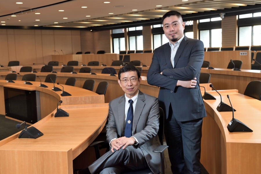 國立臺灣大學EiMBA 為領導者注入破局DNA，開拓創新創業之路｜數位時代 BusinessNext