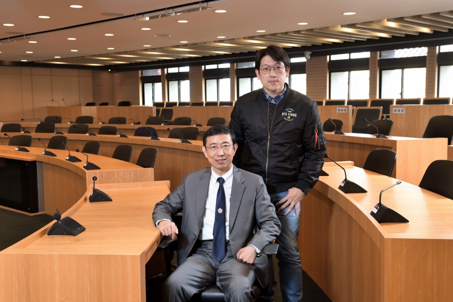 國立臺灣大學EiMBA 創新創業人才的孵化加速器|經理人