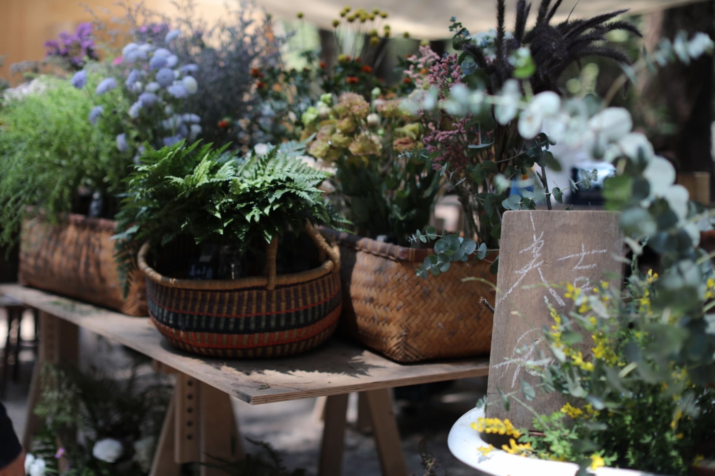 台中「PARK2草悟廣場」開幕時間公布！Draft Land 等 7 大風格品牌進駐，非典型公園的兩千坪空間 |ShoppingDesign