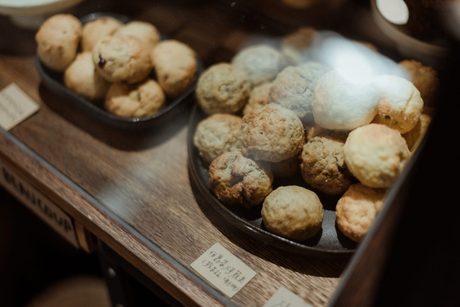 台中「PARK2草悟廣場」開幕時間公布！Draft Land 等 7 大風格品牌進駐，非典型公園的兩千坪空間 |ShoppingDesign