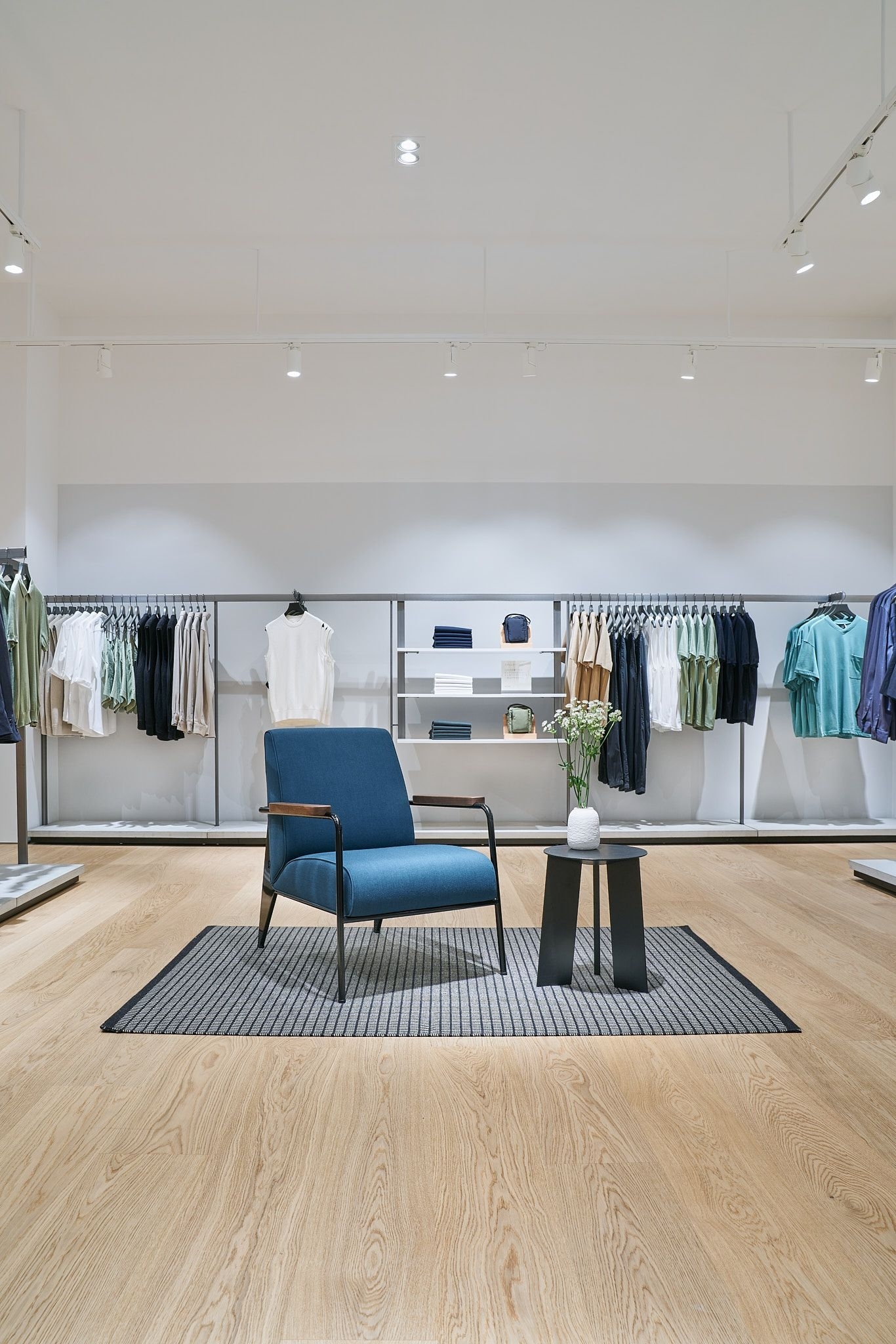 開幕日確定！COS 台灣首店進駐台北 101，開百坪以上的全品項大店 |ShoppingDesign