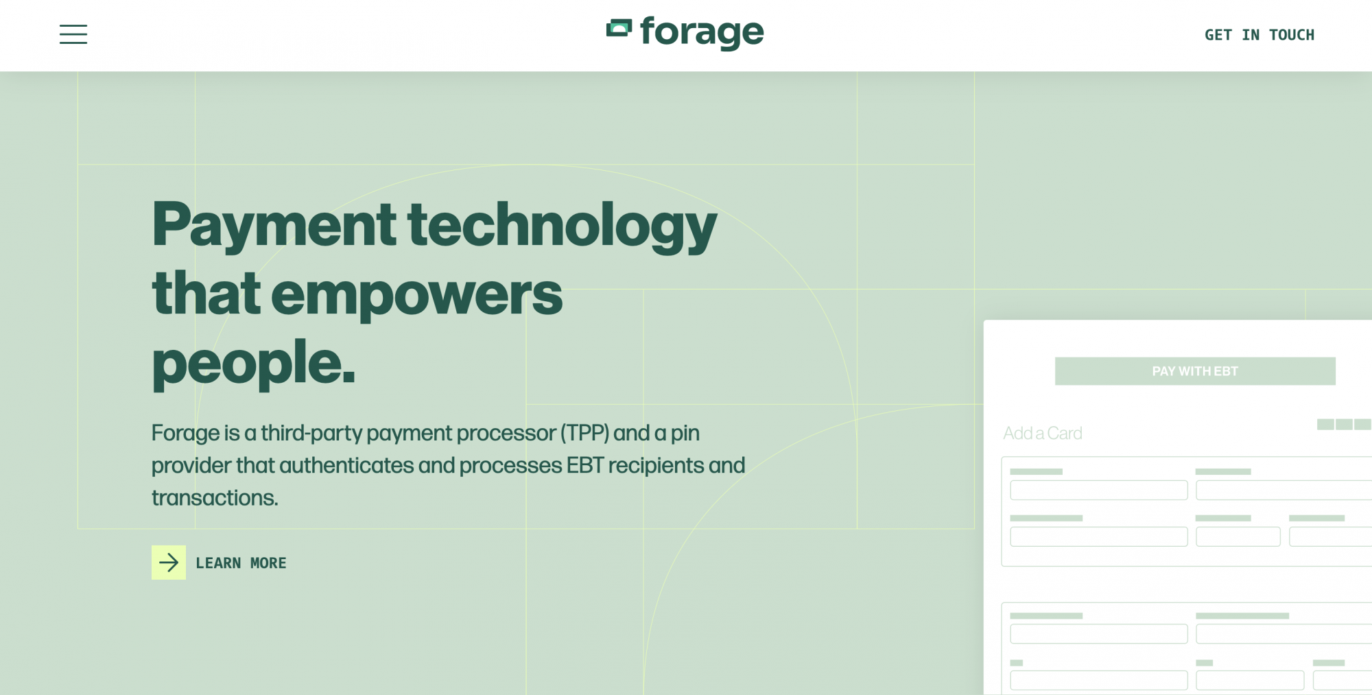 美國前5大獨角獸高層都跳槽，Forage要解決的「糧食問題」是什麼？ | Meet創業小聚