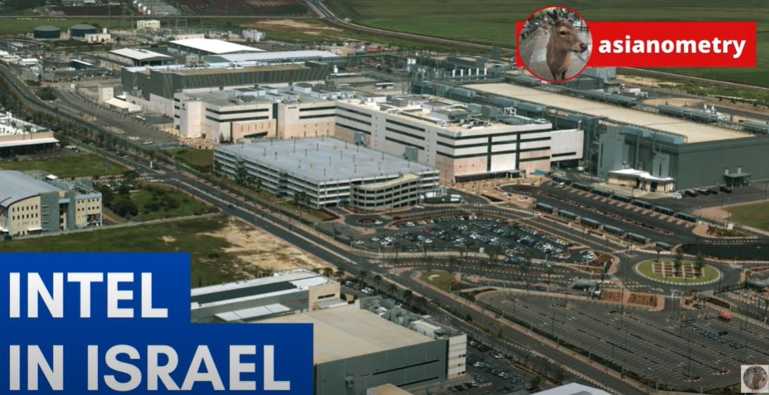 Intel in Israel: A Semiconductor Success | Meet Global