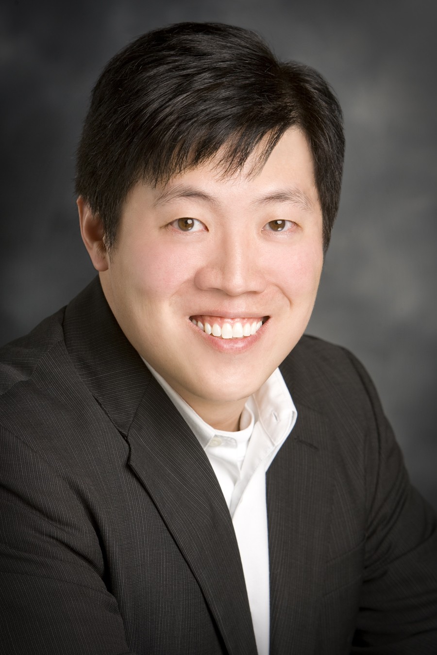 George Cheng｜數位時代 BusinessNext