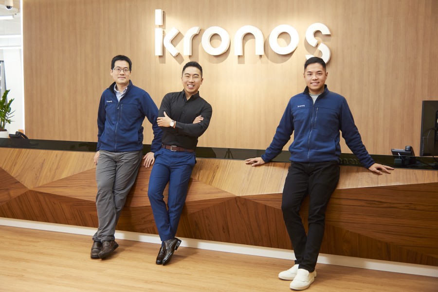 工程師首選職缺洗牌？全球前五大加密貨幣交易團隊 Kronos Research 年薪上看千萬！｜數位時代 BusinessNext