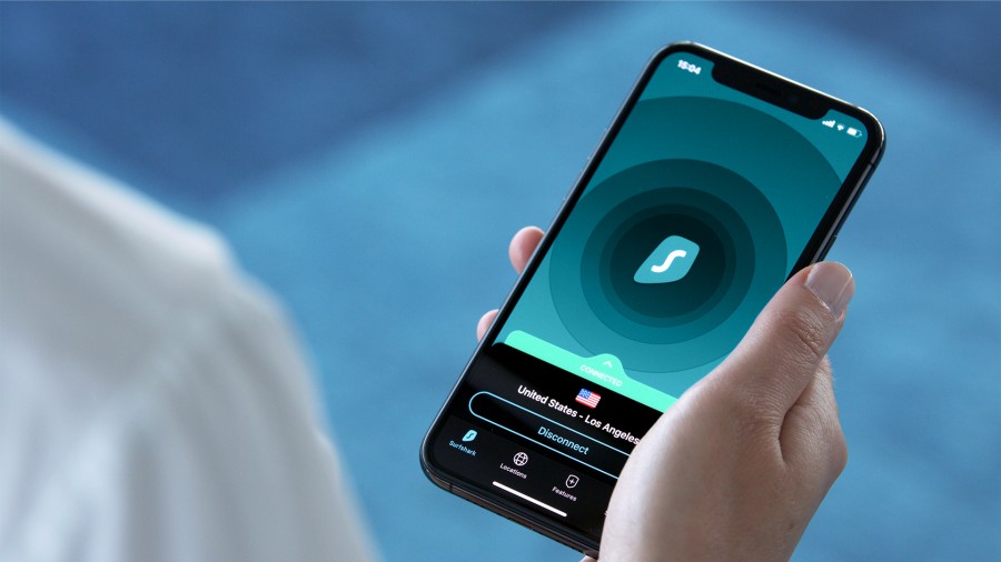 暢遊全球網路的鯊魚！使用 Surfshark VPN 展開不限裝置、跨域解鎖之旅｜數位時代 BusinessNext