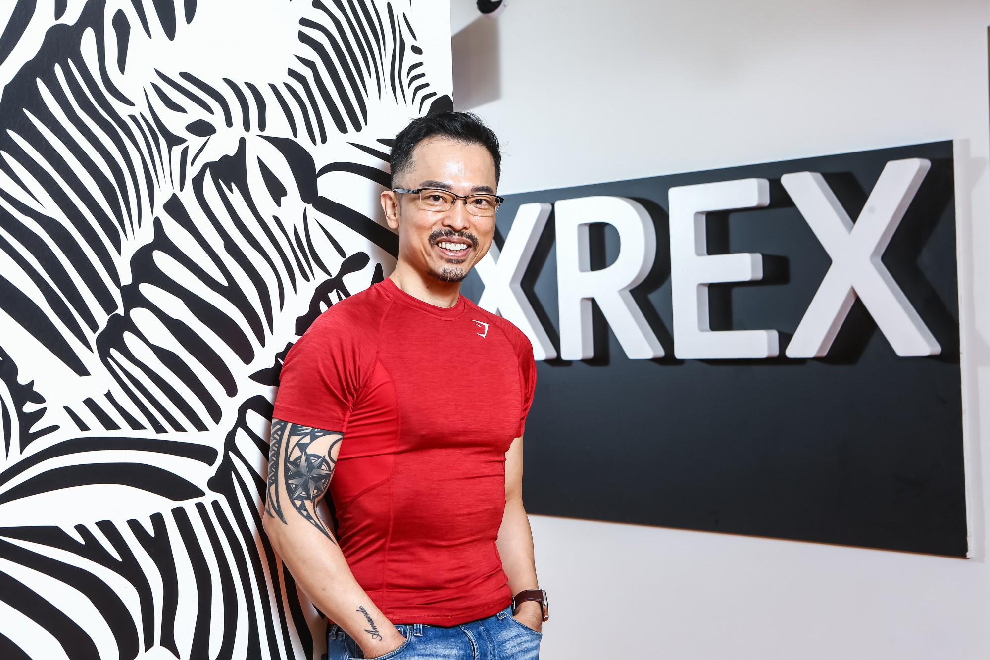 CEO of Taipei-based XREX talks Web3 on Startup Island TAIWAN podcast ...