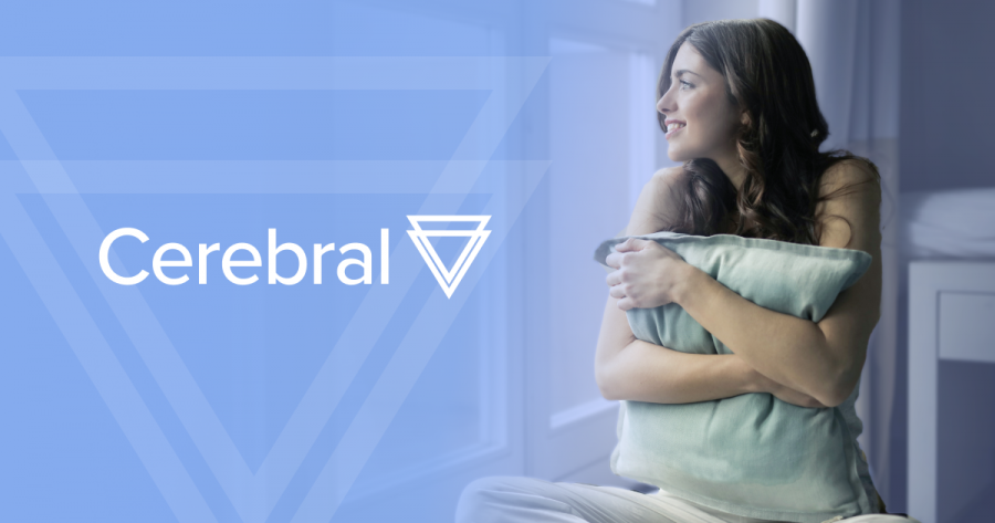 預約看診諮詢不再等半天，美國遠端心理治療平台Cerebral獲軟銀集團領投｜數位時代 BusinessNext