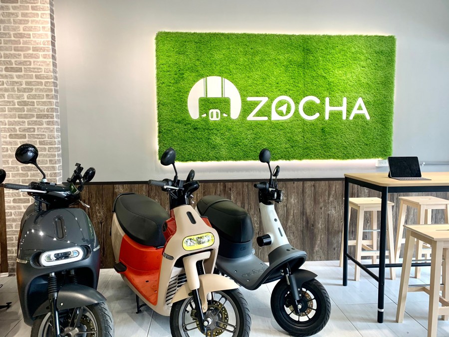 Mofun靠科技翻轉旅遊的最後一哩路！讓租車業者不怕遇到奧客、紅單繳不完｜數位時代 BusinessNext